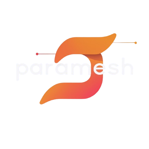 Paramesh Portfolio